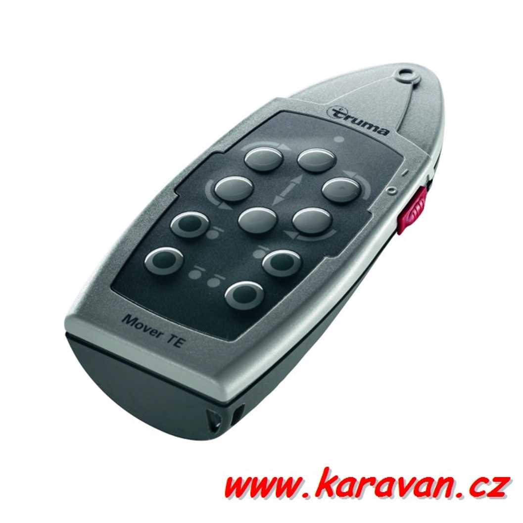 Dálkové ovládání Truma Mover TE