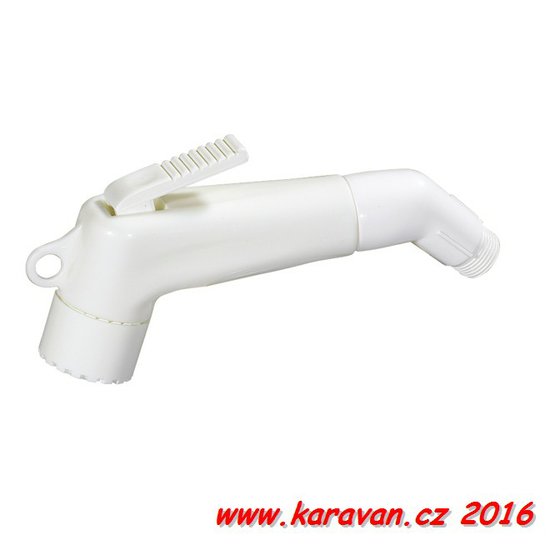 Sprcha plastová Killian pro mobilní sprchy