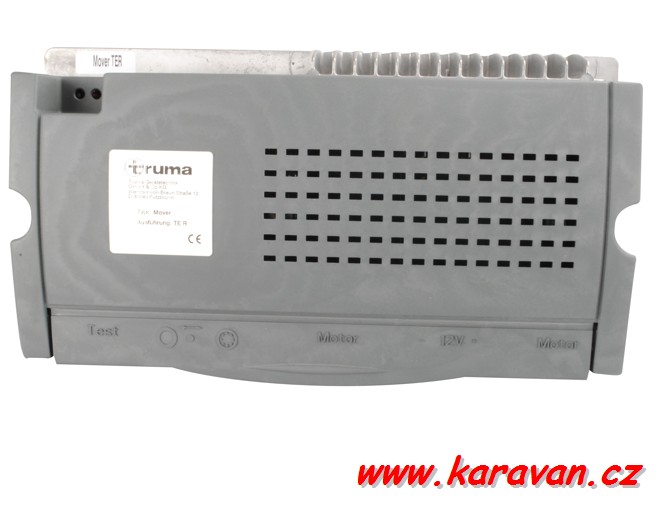 Vyměnitelná řídící jednotka pro pohony Truma Mover SE R
