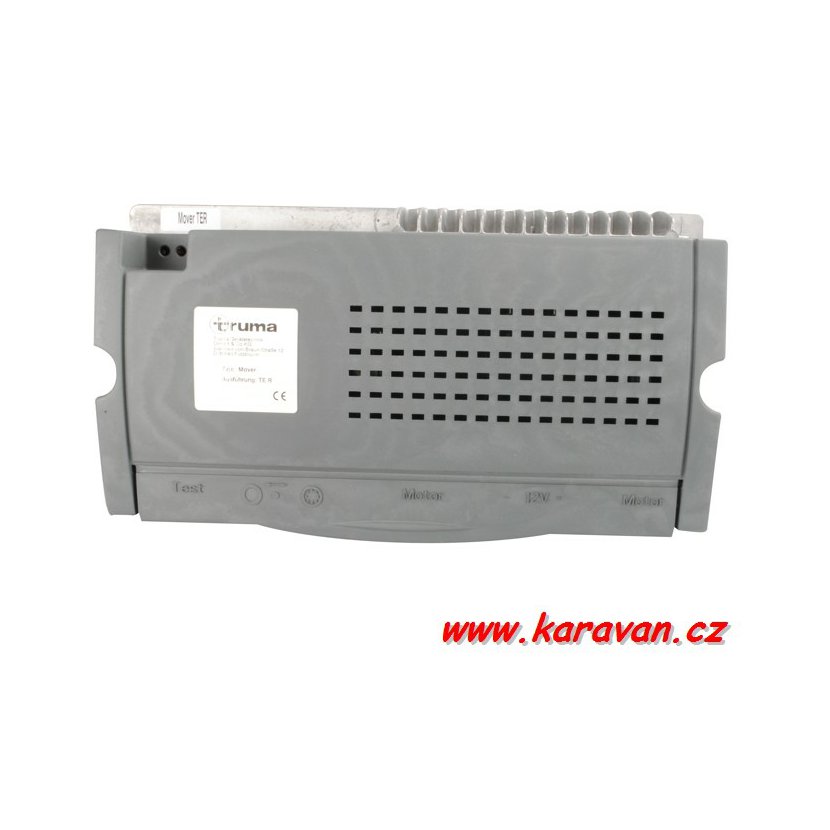 Vyměnitelná řídící jednotka pro pohony Truma Mover SE R