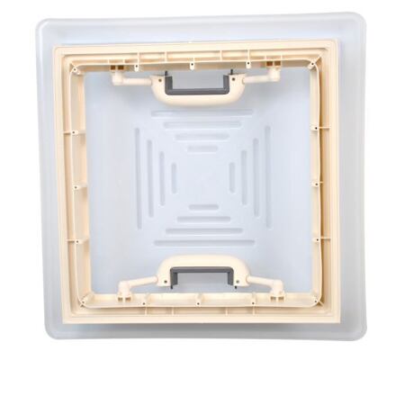 Náhradní kryt pro okno MPK model 46 / 46K béžový