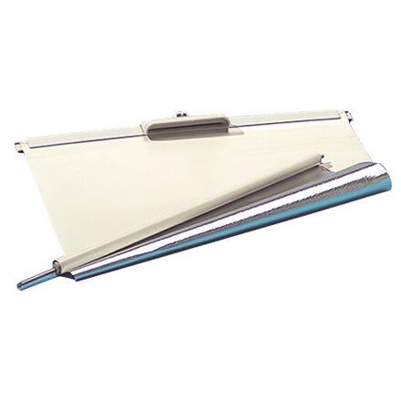 Kompletní roletka pro okno MPK model 42 / 46 / 46K béžová