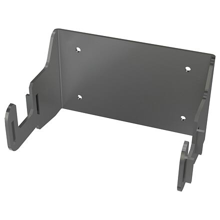 Držák filtru LILIE Certec Inline