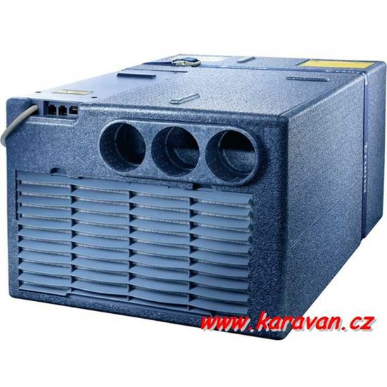 Klimatizace pro karavan Truma Saphir comfort RC, nadrozměrná doprava